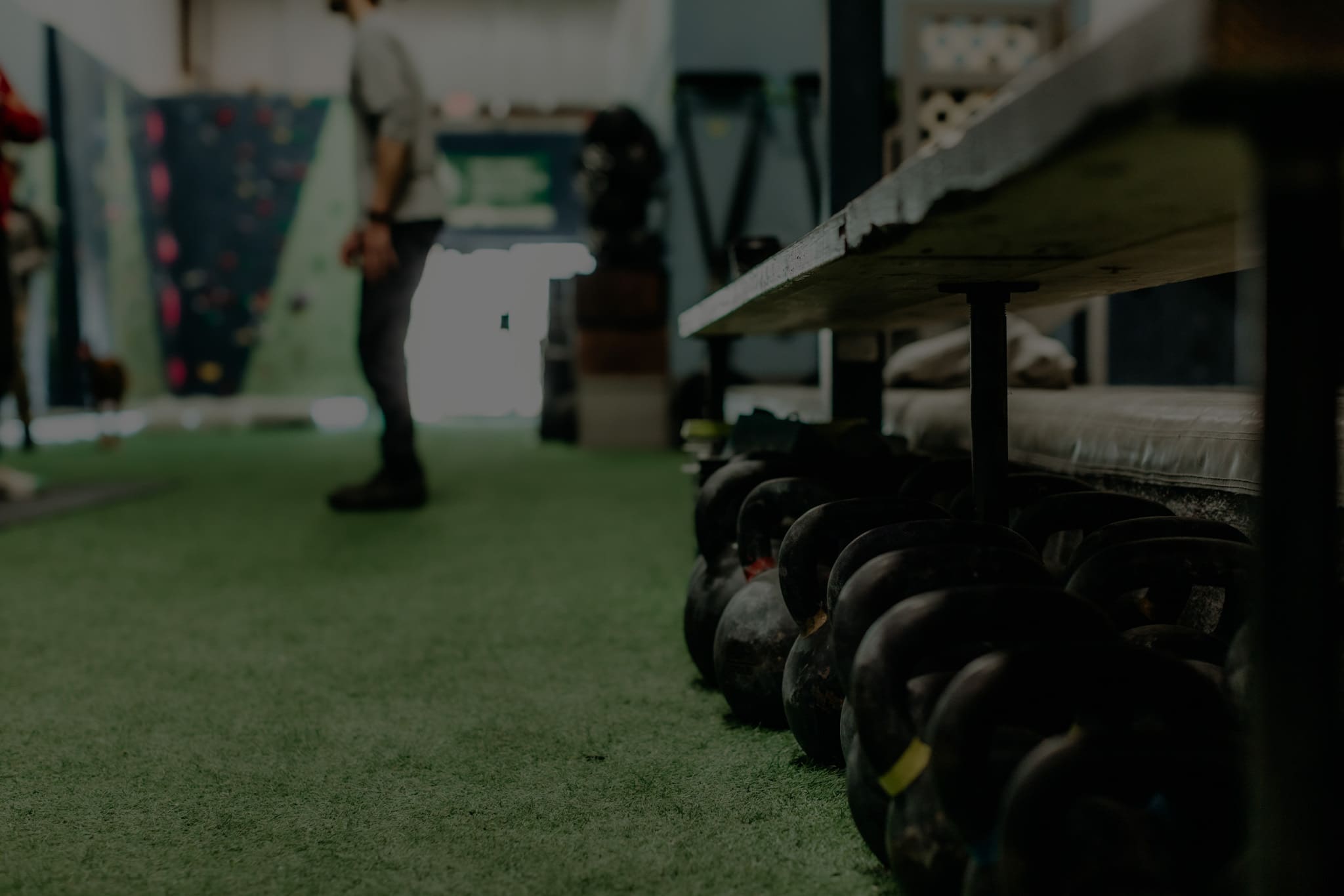Summit Strength & Fitness: Madison's Training Community