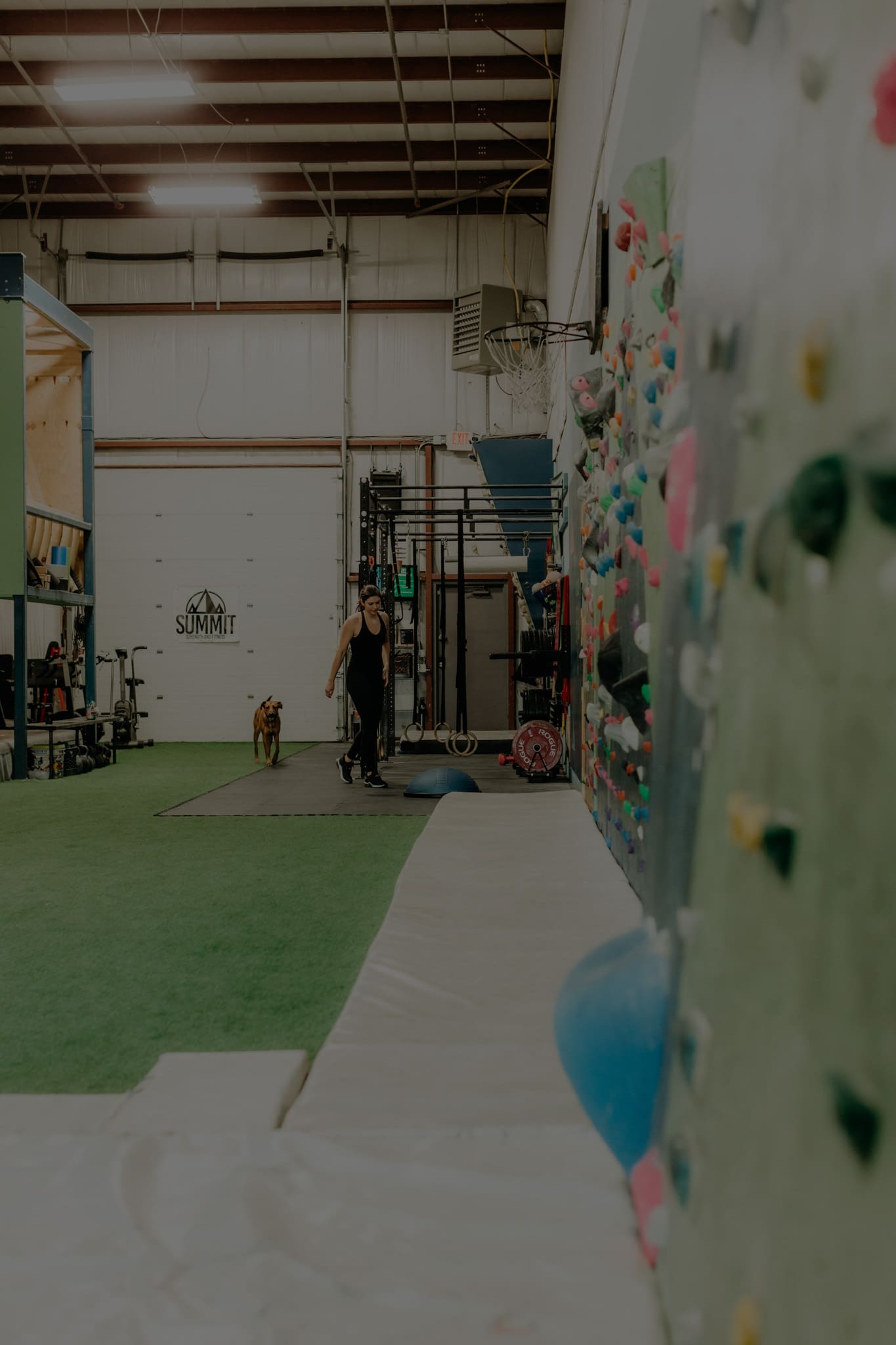 Summit Strength & Fitness: Madison's Training Community