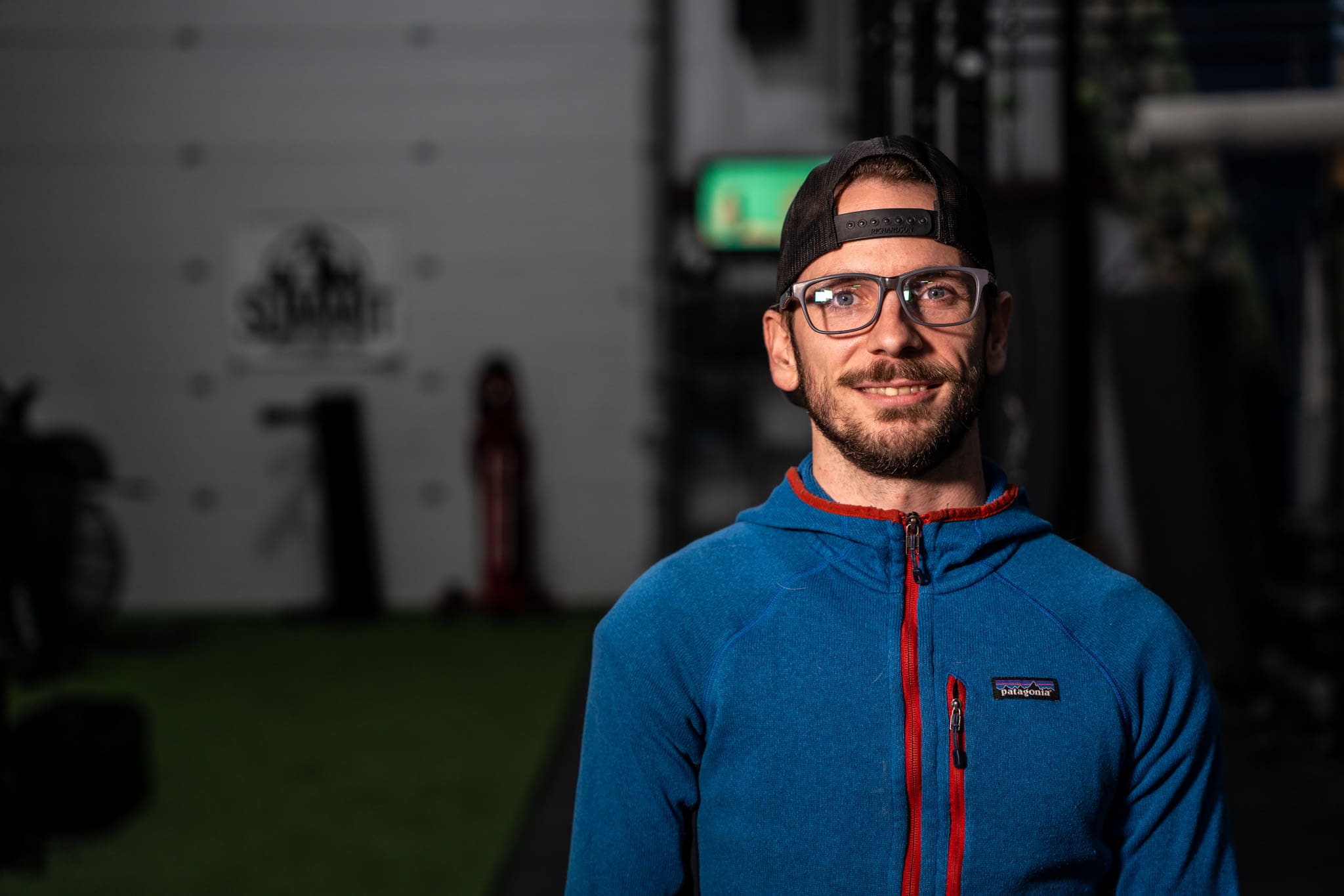Patrick Jolly - Summit Strength & Fitness | Madison's Training Community