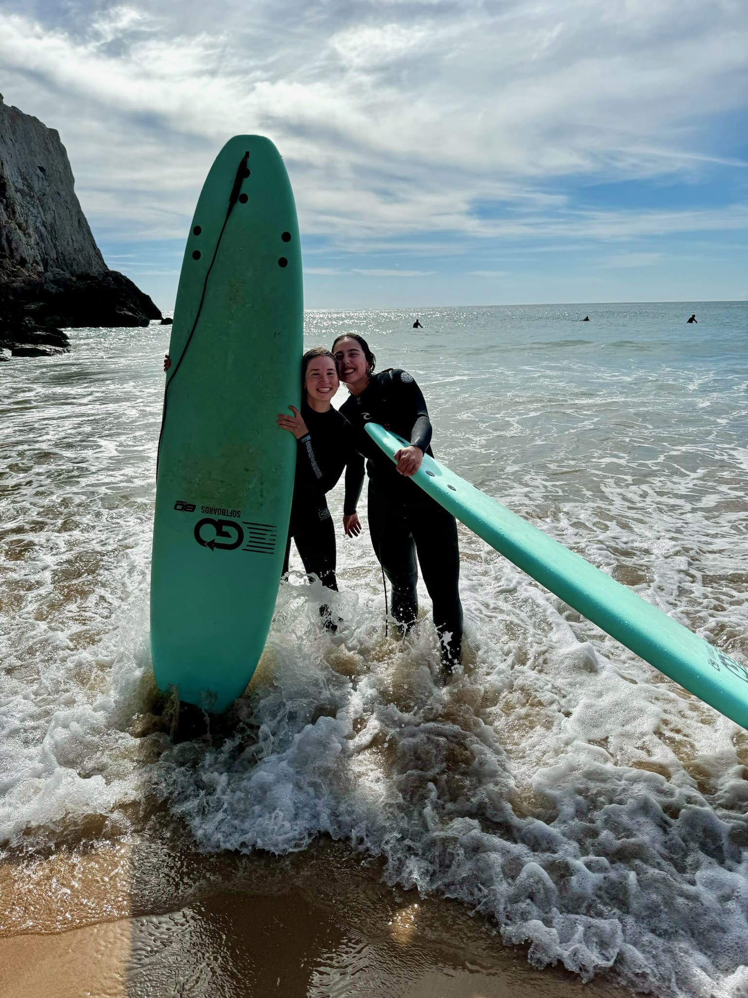 New Sports as an Adult: the joys of trying them